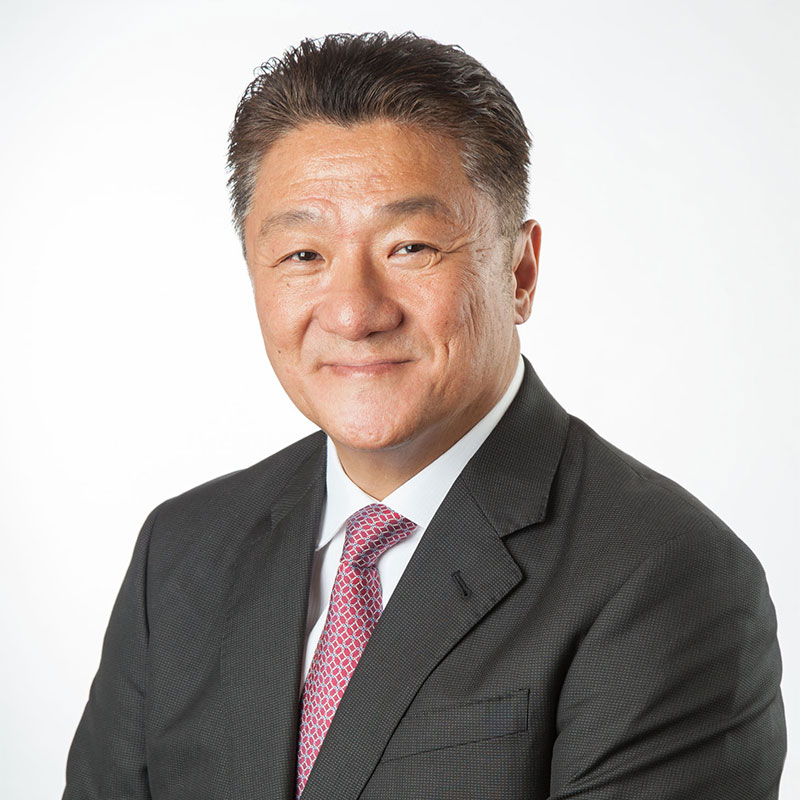 Our People | Spear & Jackson Group