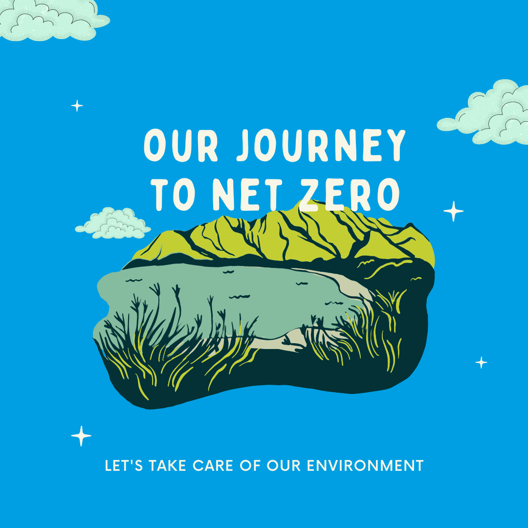 S&J Group Companies Race to Achieve Net Zero - Spear & Jackson Group